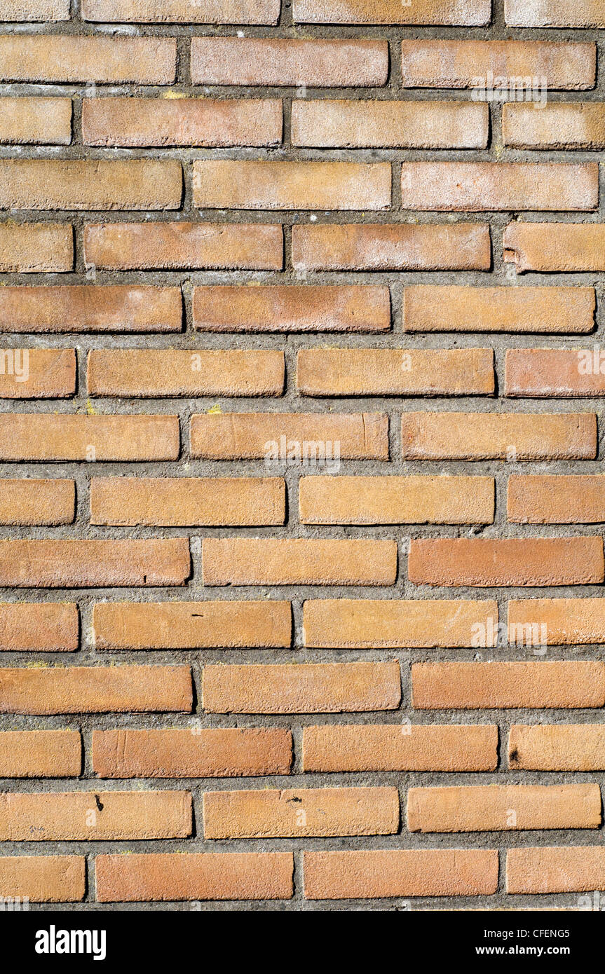 Close up of a brick wall Stock Photo - Alamy