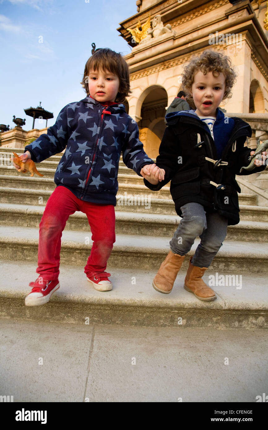 Two people walking hand in hand hi-res stock photography and images - Alamy