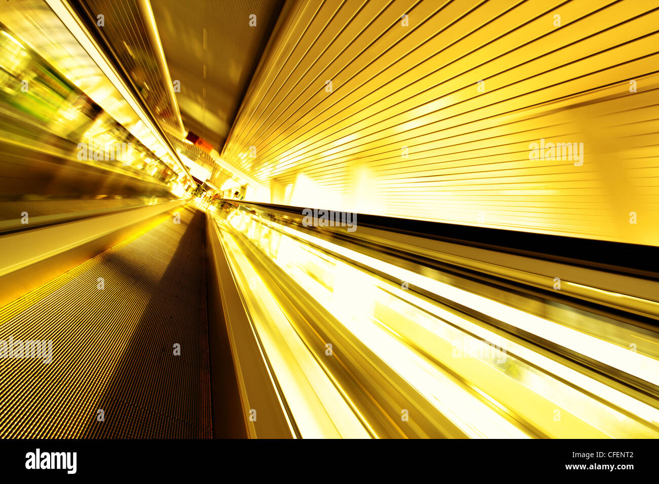 Walkalator hi-res stock photography and images - Alamy