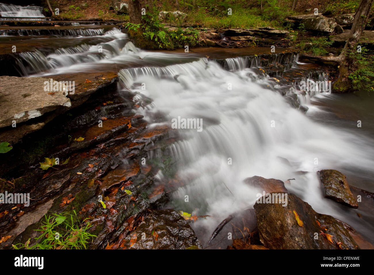 Ozark springs hi-res stock photography and images - Alamy