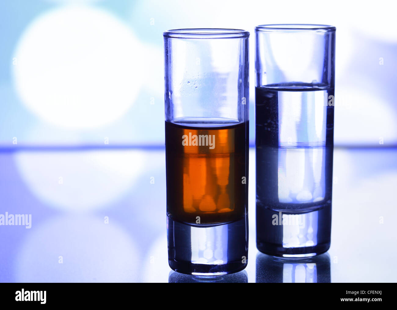 Pure alcohol hi-res stock photography and images - Alamy