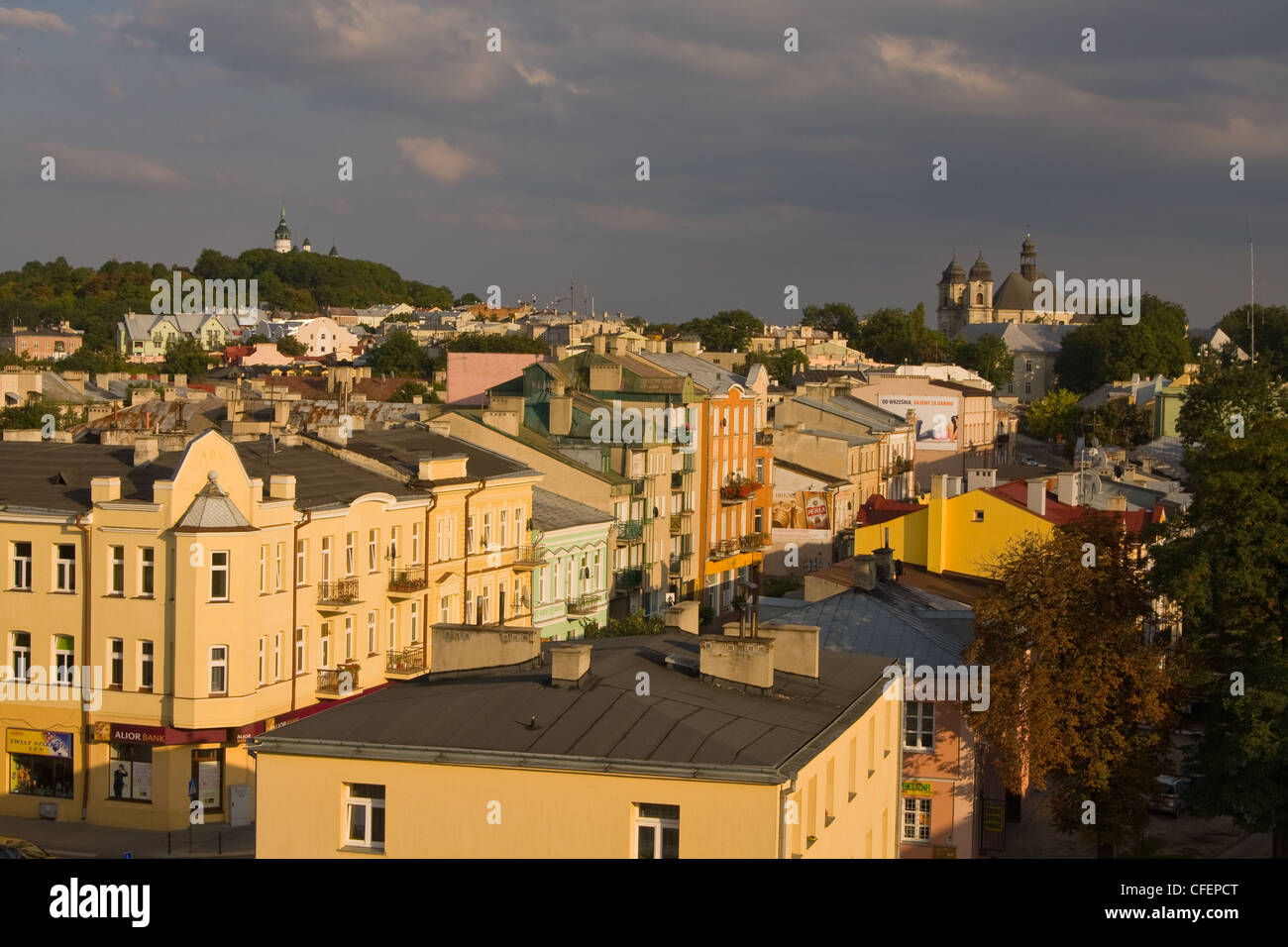 Chelm hi-res stock photography and images - Alamy