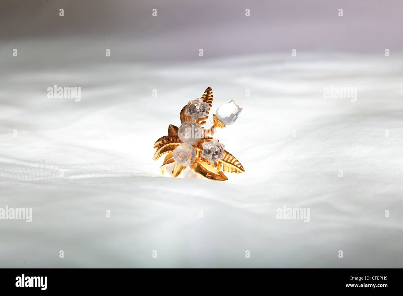 Swarovski background hi-res stock photography and images - Alamy