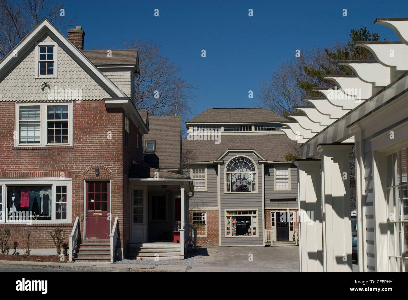 America lenox massachusetts hi-res stock photography and images - Alamy
