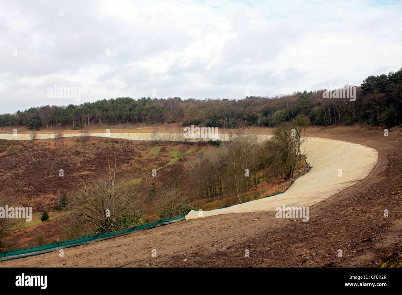 A3 road hi-res stock photography and images - Alamy