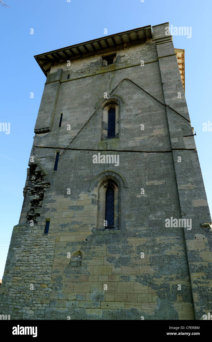 Temple Bruer Lincolnshire.Knights Templar .Preceptory Stock Photo - Alamy Temple Bruer Lincolnshire.Knights Templar .Preceptory Stock Photo - Alamy