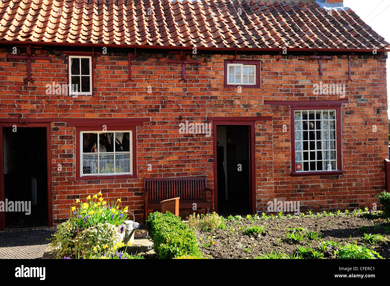 Navenby lincolnshire hi-res stock photography and images - Alamy