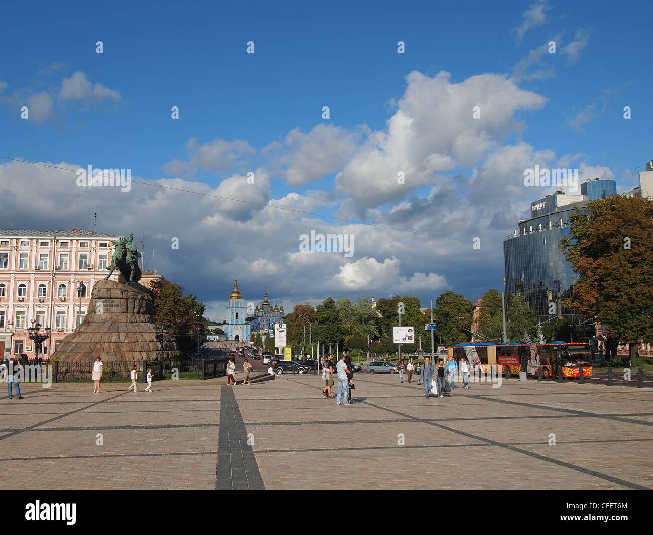Chmelnyzkyj hi-res stock photography and images - Alamy