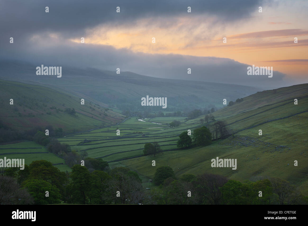 Hesleden bergh hi-res stock photography and images - Alamy