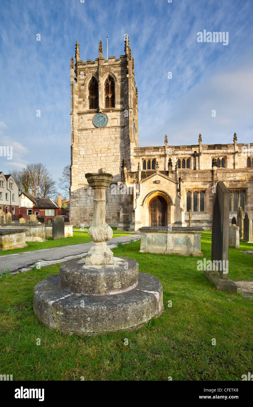 Tadcaster hi-res stock photography and images - Alamy