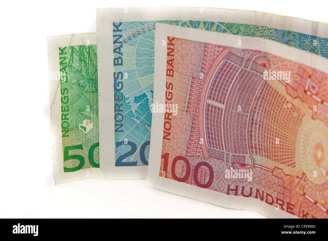 100 kroners hi-res stock photography and images - Alamy