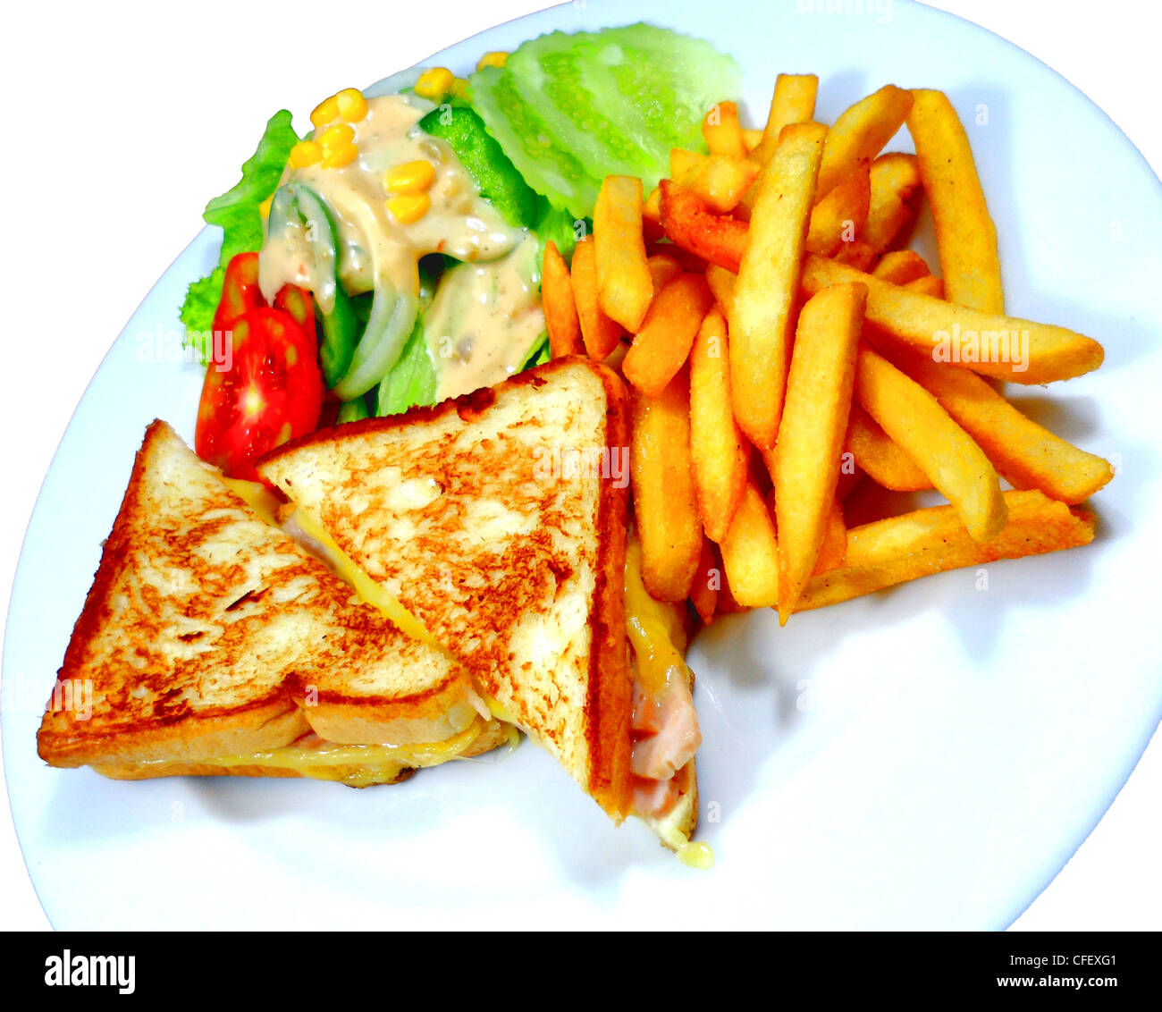 Che grill hi-res stock photography and images - Alamy