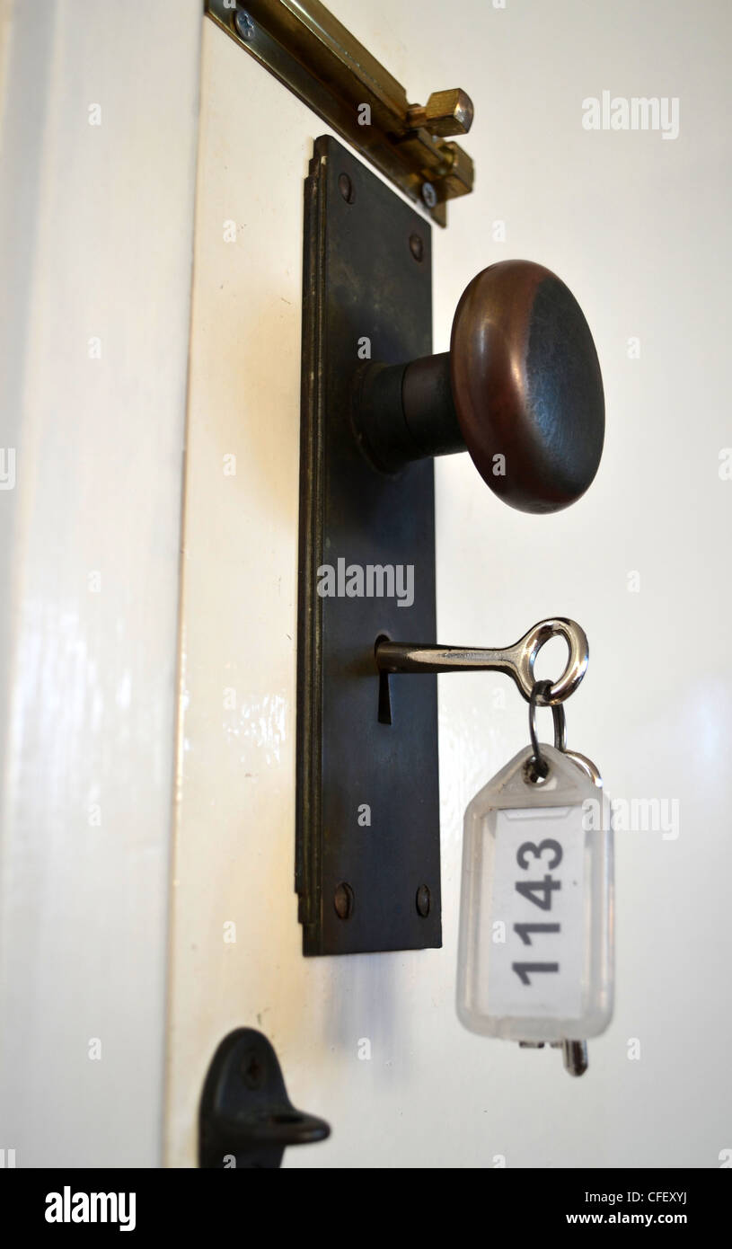 Keychain lock hi-res stock photography and images - Alamy