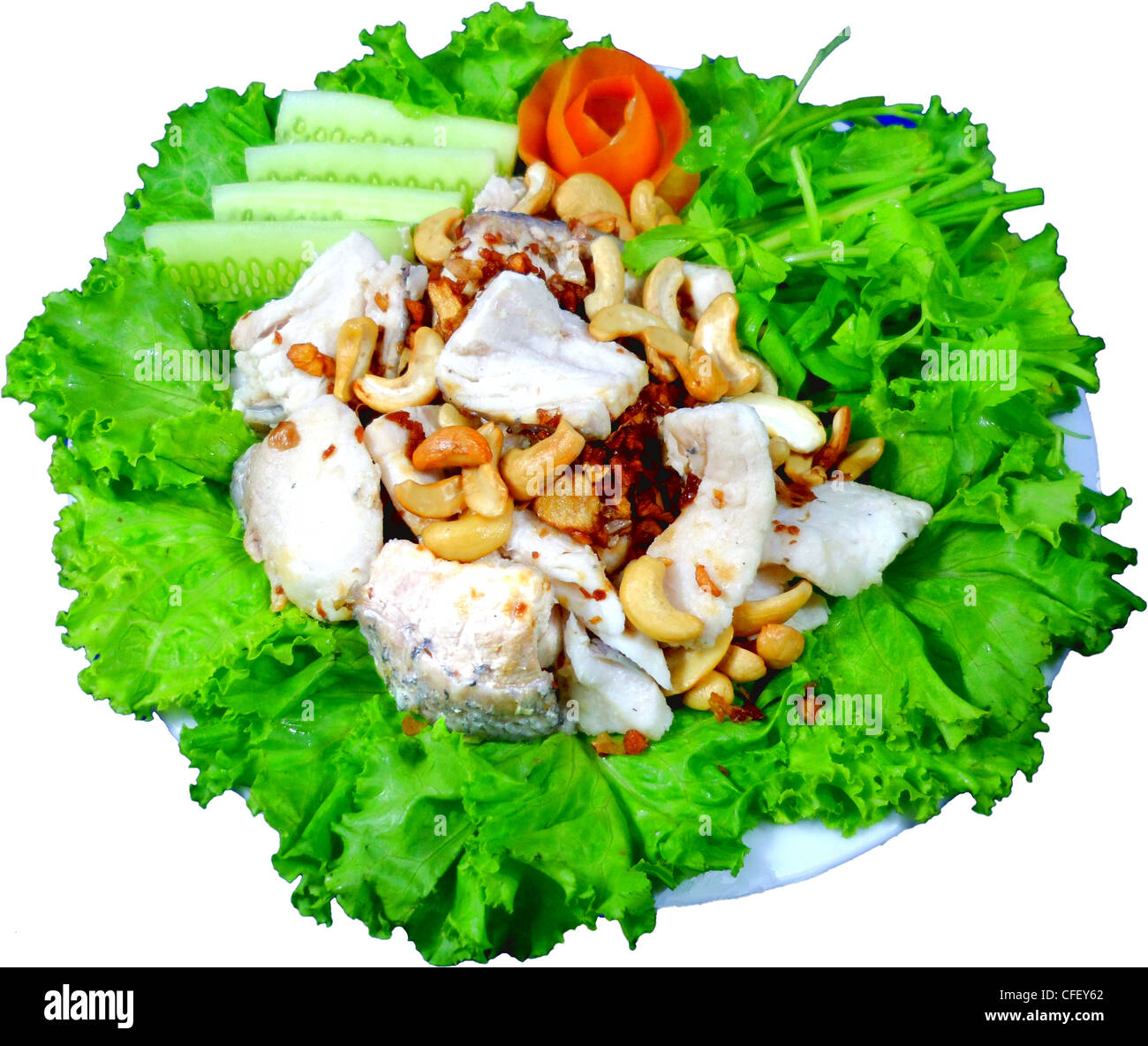 Snapper fillet hi-res stock photography and images - Alamy
