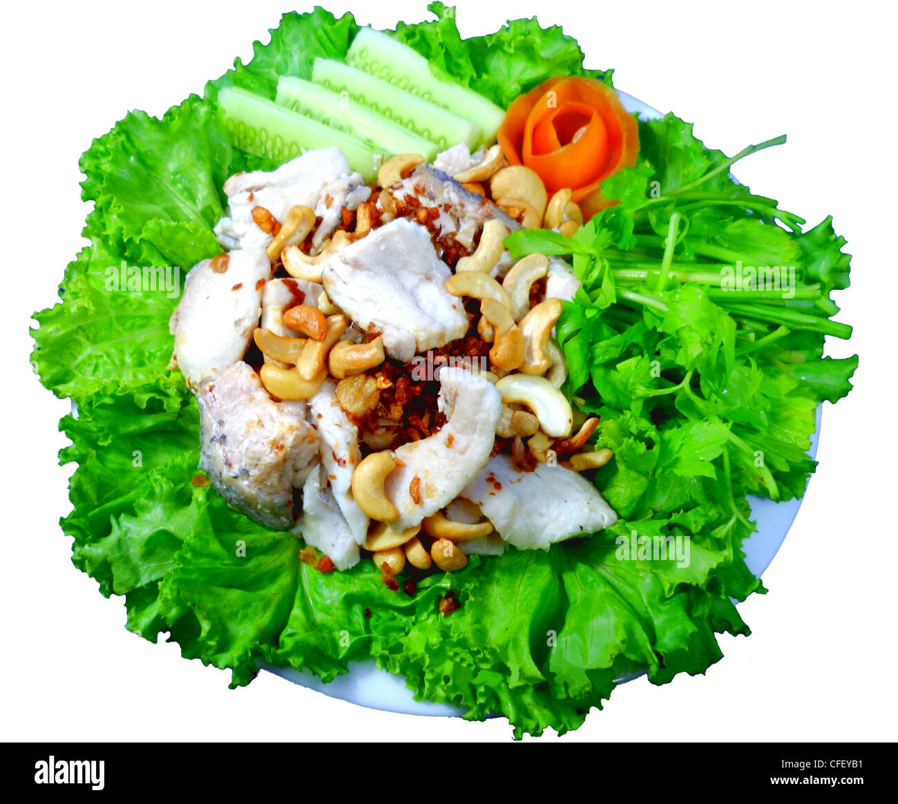 Fish tomato sauce poach hi-res stock photography and images - Alamy