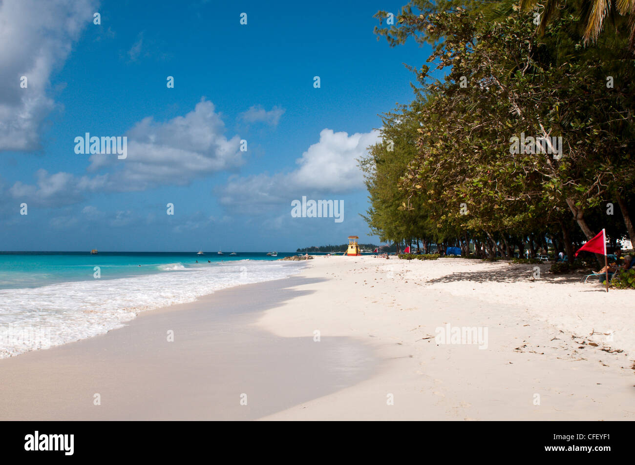 Windward islands hi-res stock photography and images - Alamy