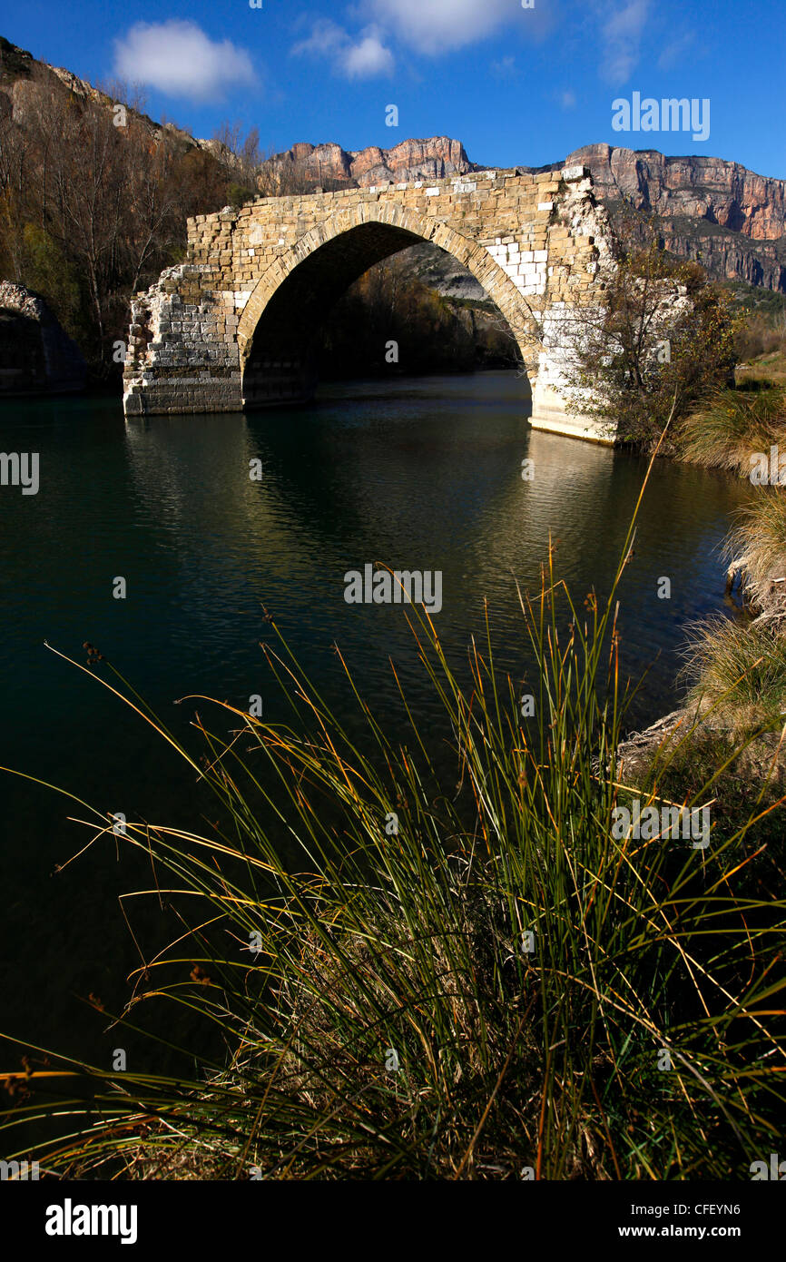 Lleida province hi-res stock photography and images - Alamy