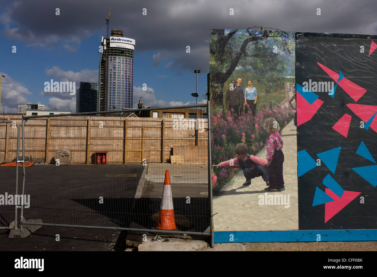 Hoarding reality hi-res stock photography and images - Alamy