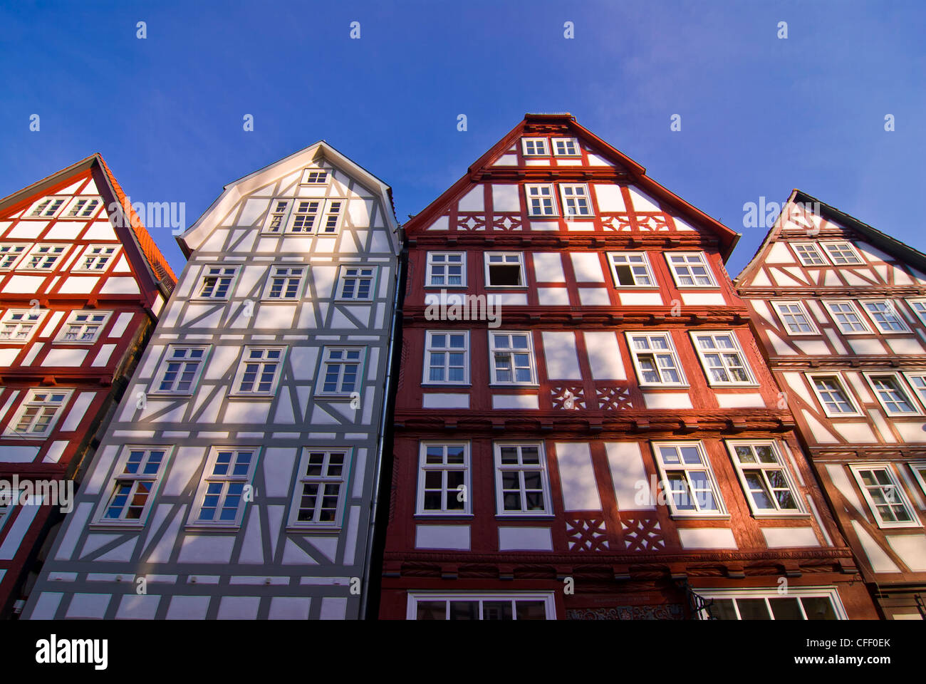 Melsungen hi-res stock photography and images - Alamy