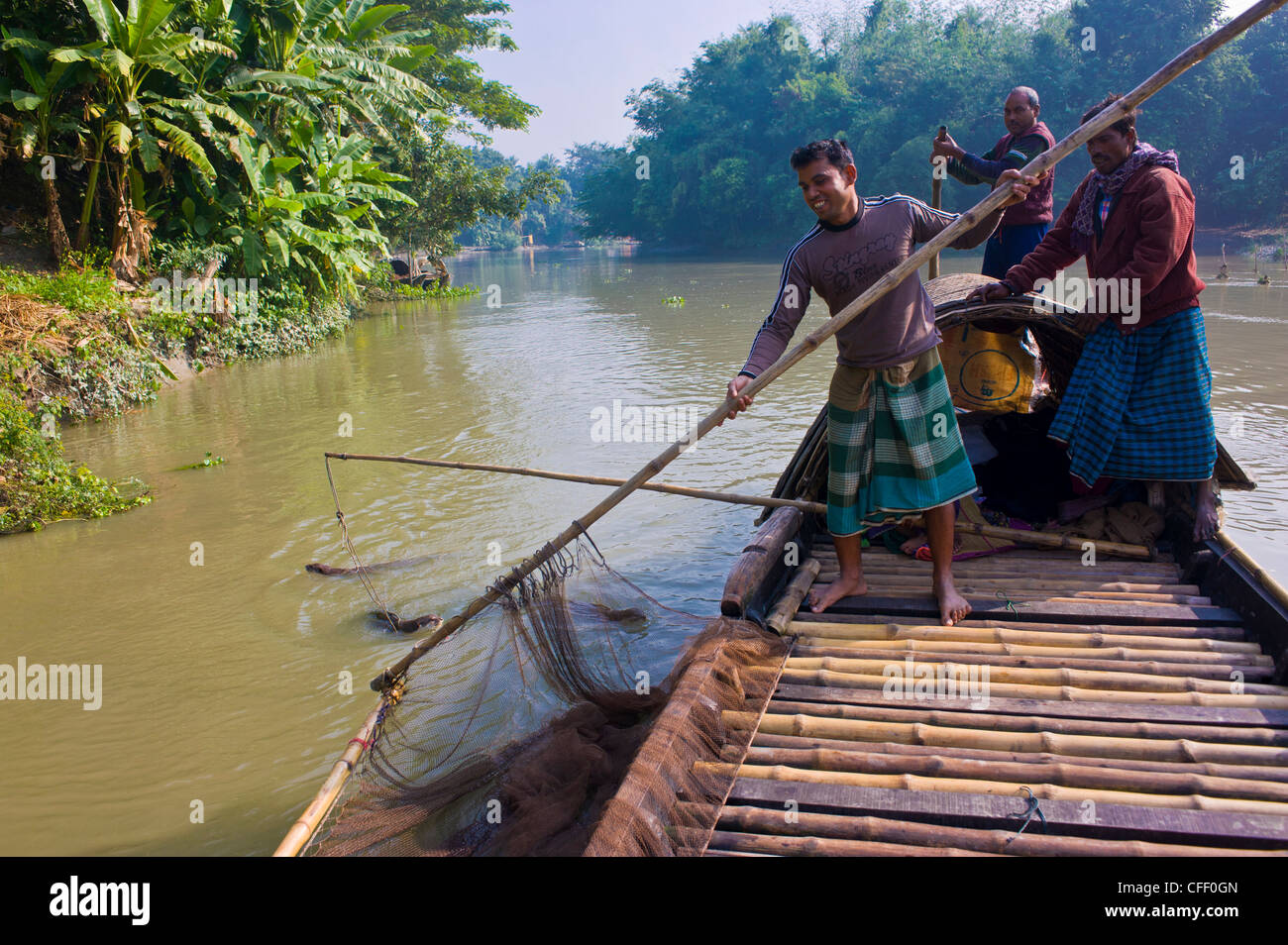 Method of fishing hi-res stock photography and images - Alamy