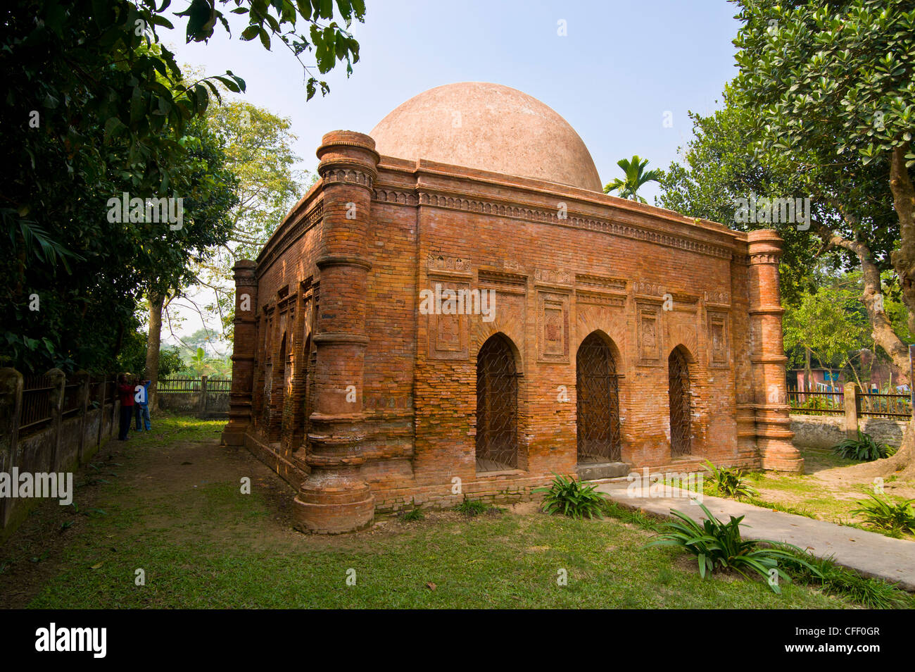 Mosque in bangladesh hi-res stock photography and images - Alamy