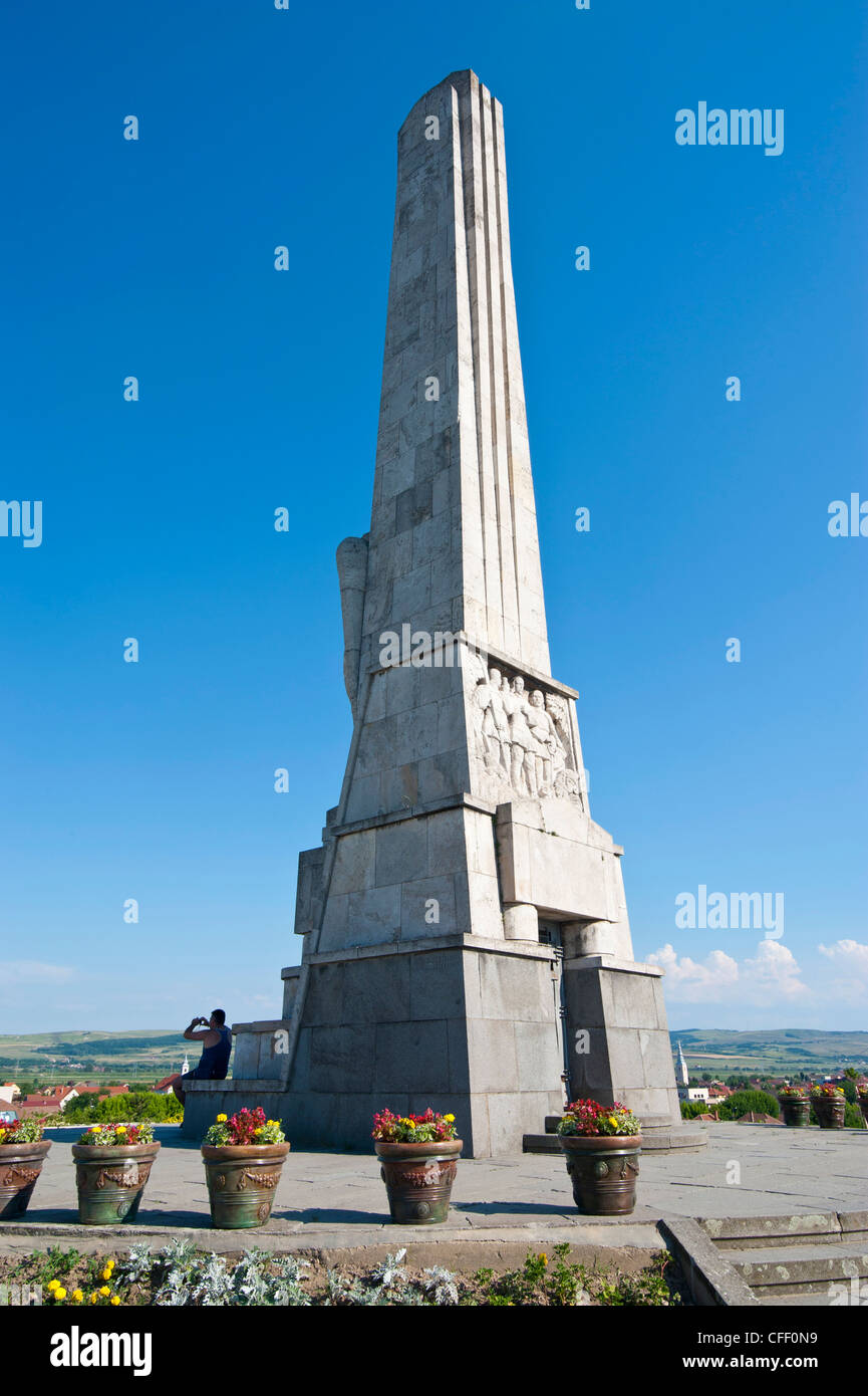 Alba julia citadel hi-res stock photography and images - Alamy