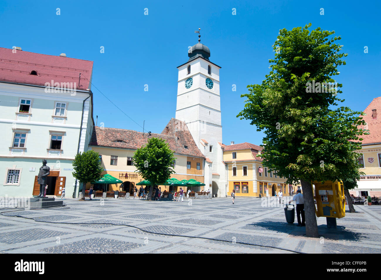 Romania mare hi-res stock photography and images - Alamy