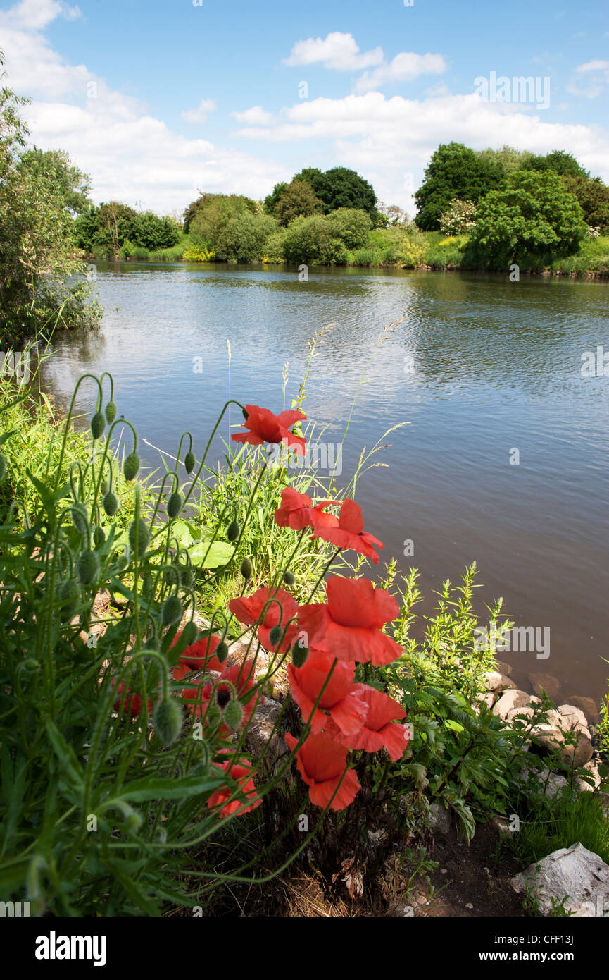 Fiskerton hi-res stock photography and images - Alamy