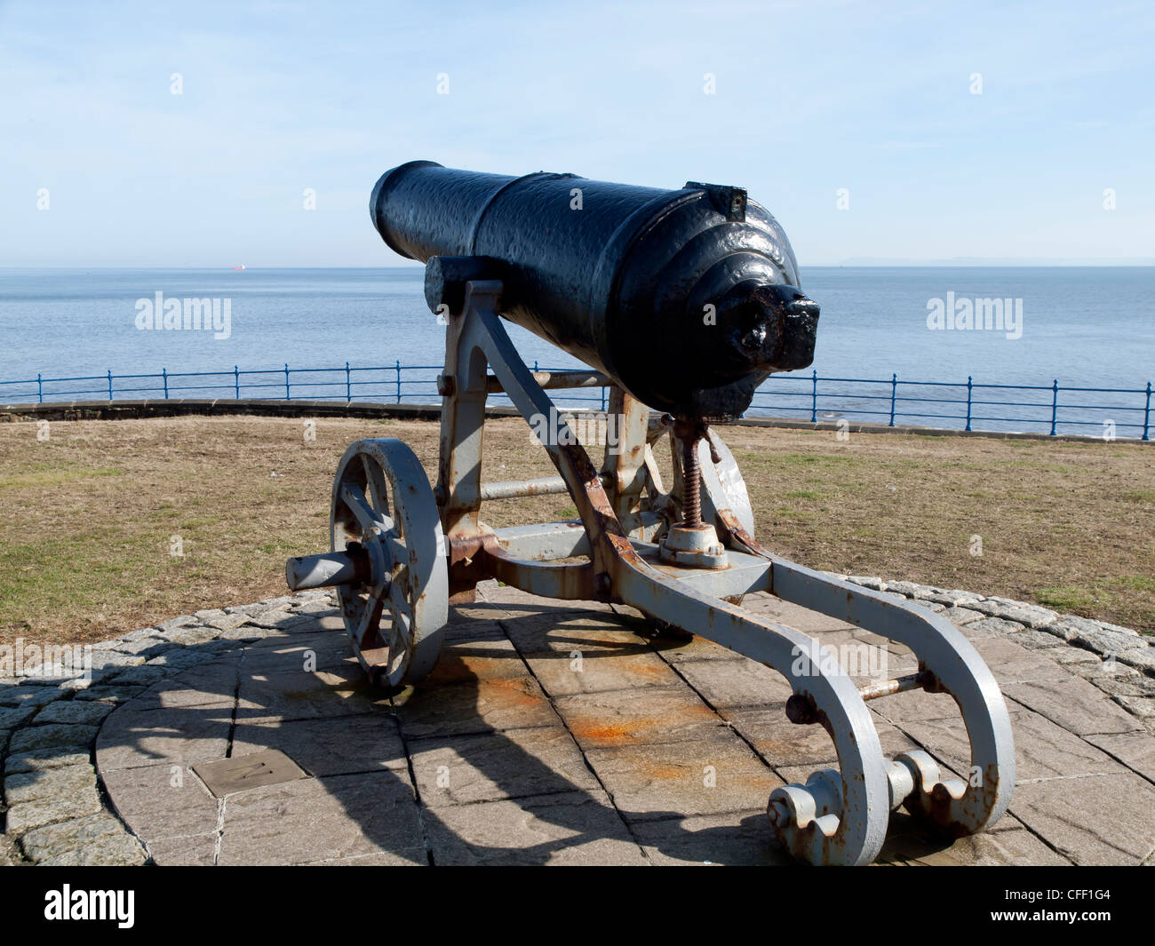 Muzzle loader gun High Resolution Stock Photography and Images - Alamy