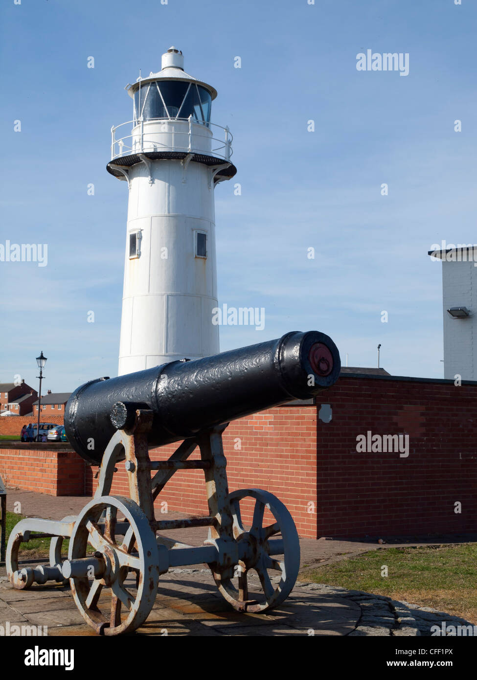 Trophy gun ww1 hi-res stock photography and images - Alamy