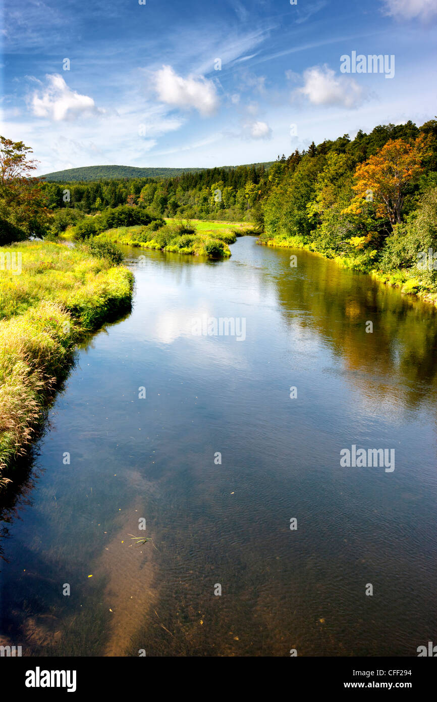 Margaree Valley High Resolution Stock Photography and Images - Alamy