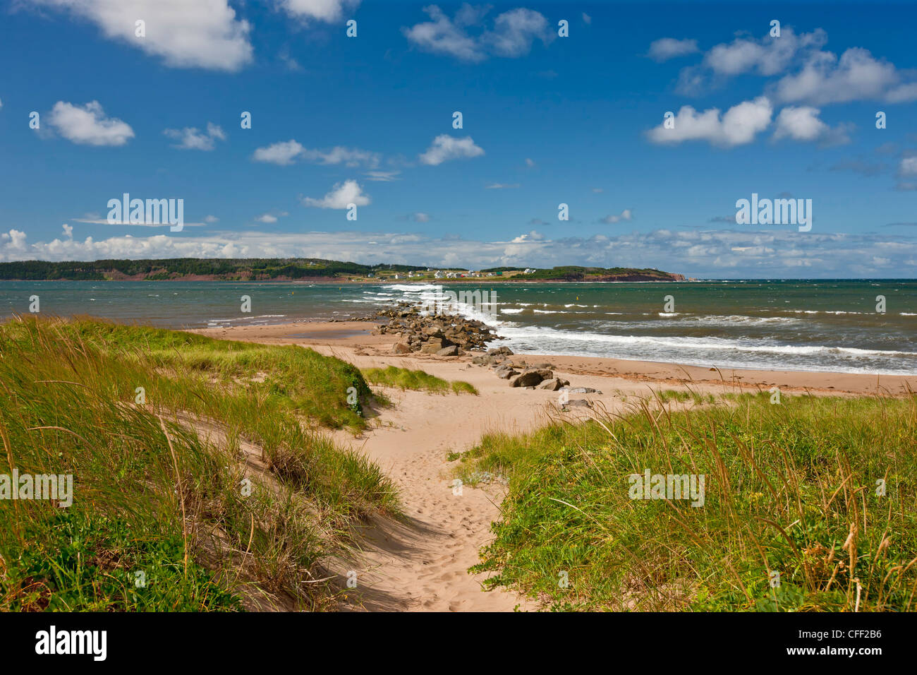 Port hood nova scotia hi-res stock photography and images - Alamy