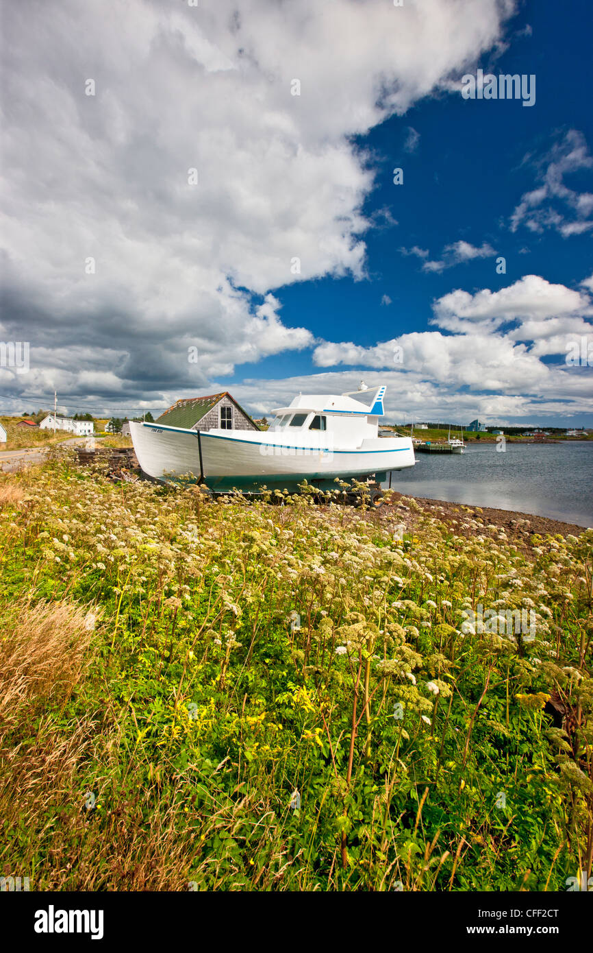 Arichat hi-res stock photography and images - Alamy
