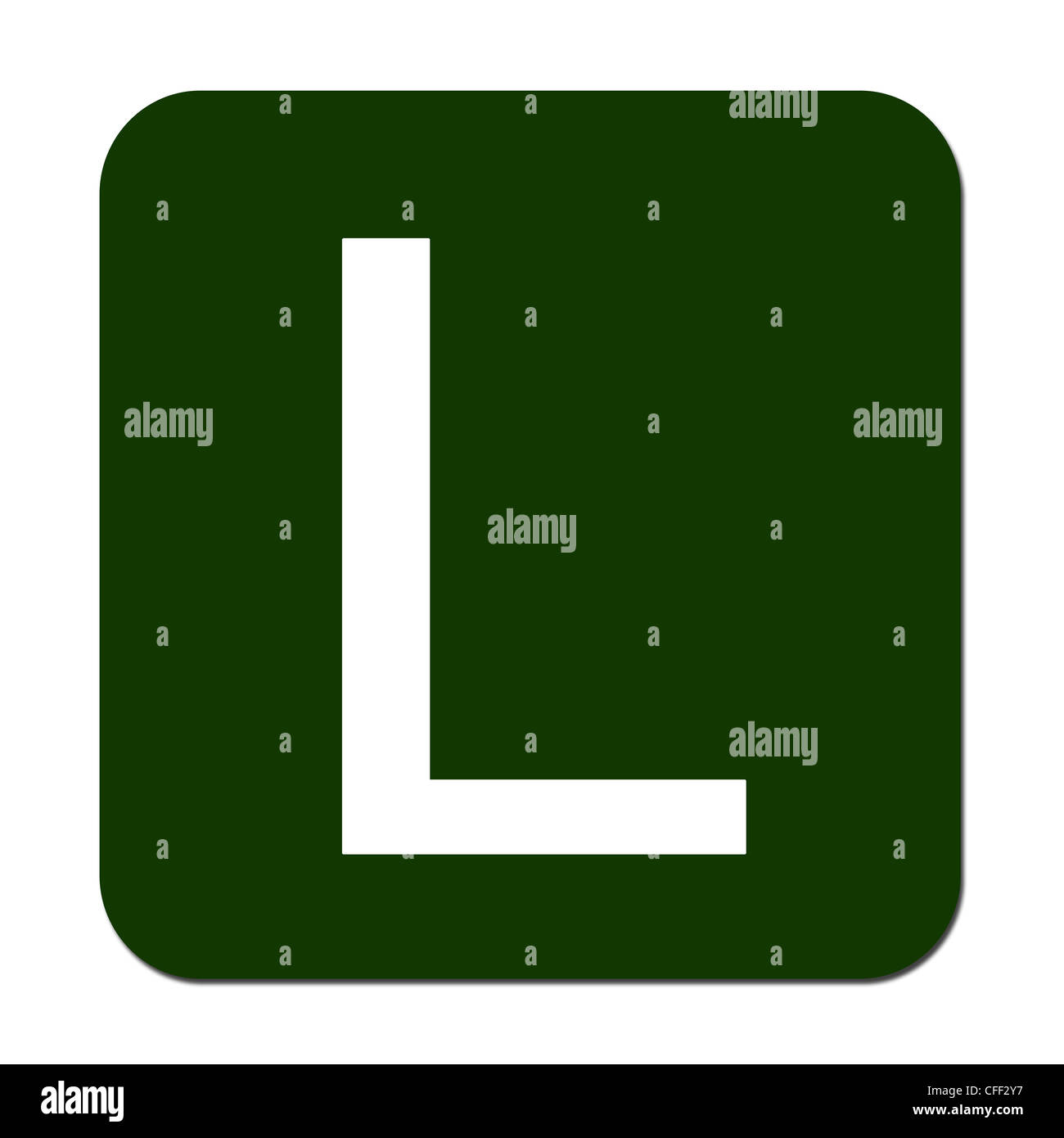 Learner driver australia hi-res stock photography and images - Alamy