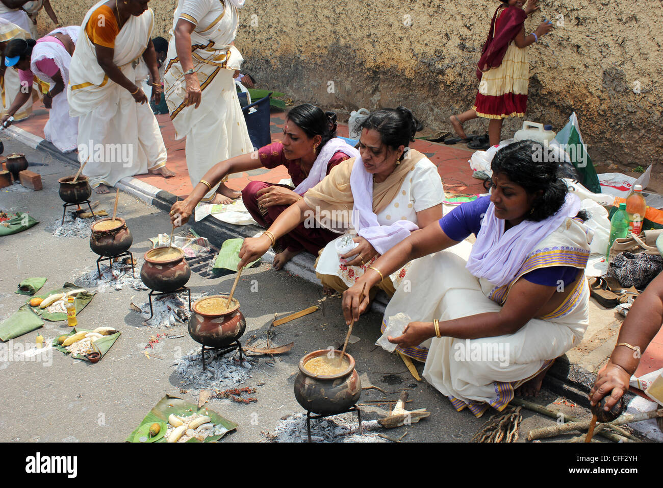 Pongala High Resolution Stock Photography and Images - Alamy