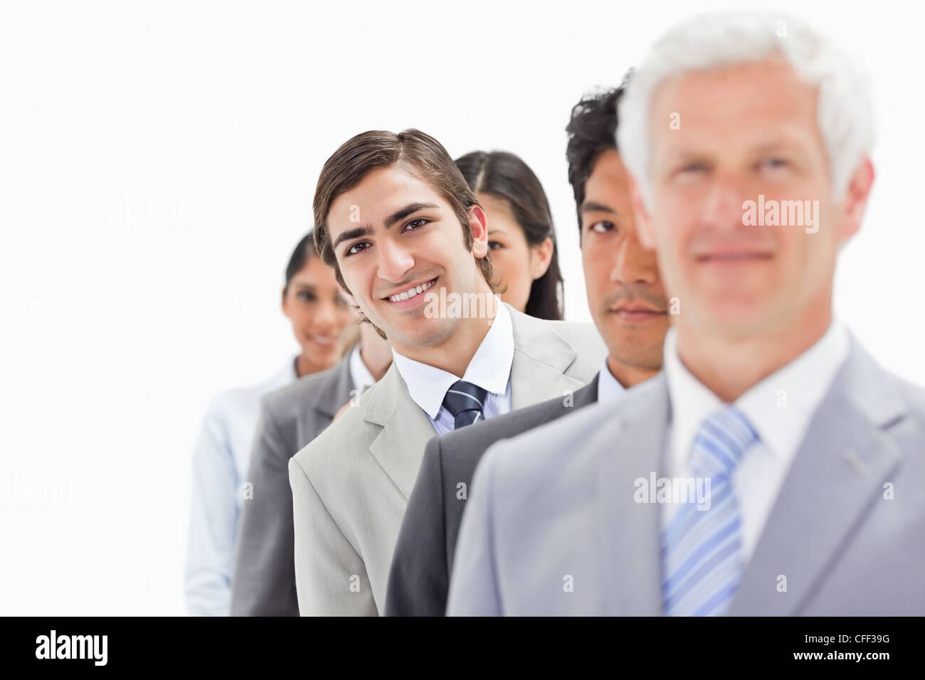 Third person or part hi-res stock photography and images - Alamy