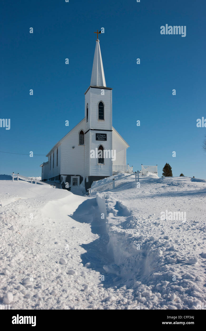 Irishtown hi-res stock photography and images - Alamy