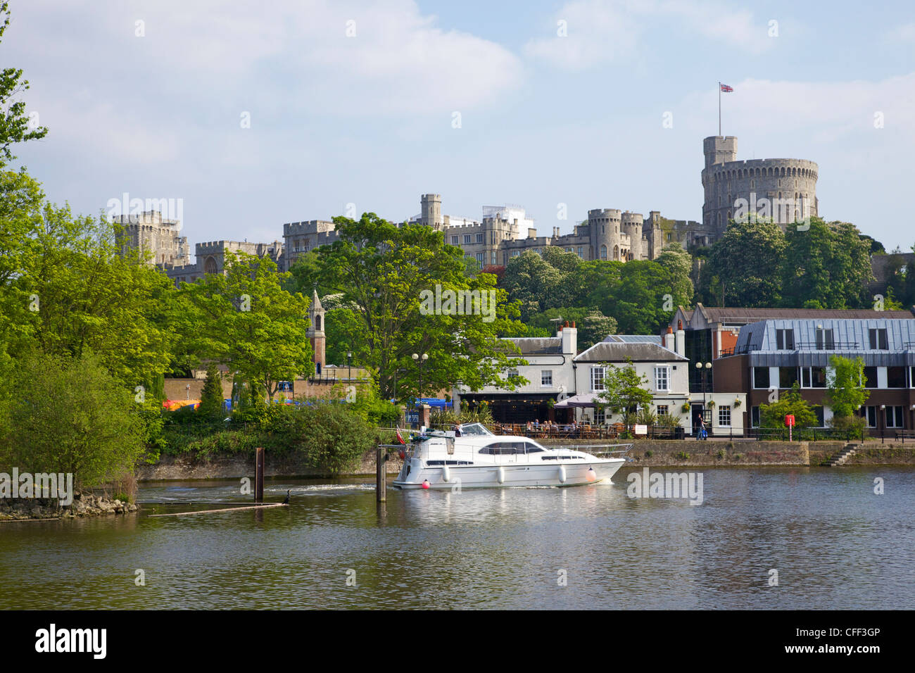 Windsor hi-res stock photography and images - Alamy