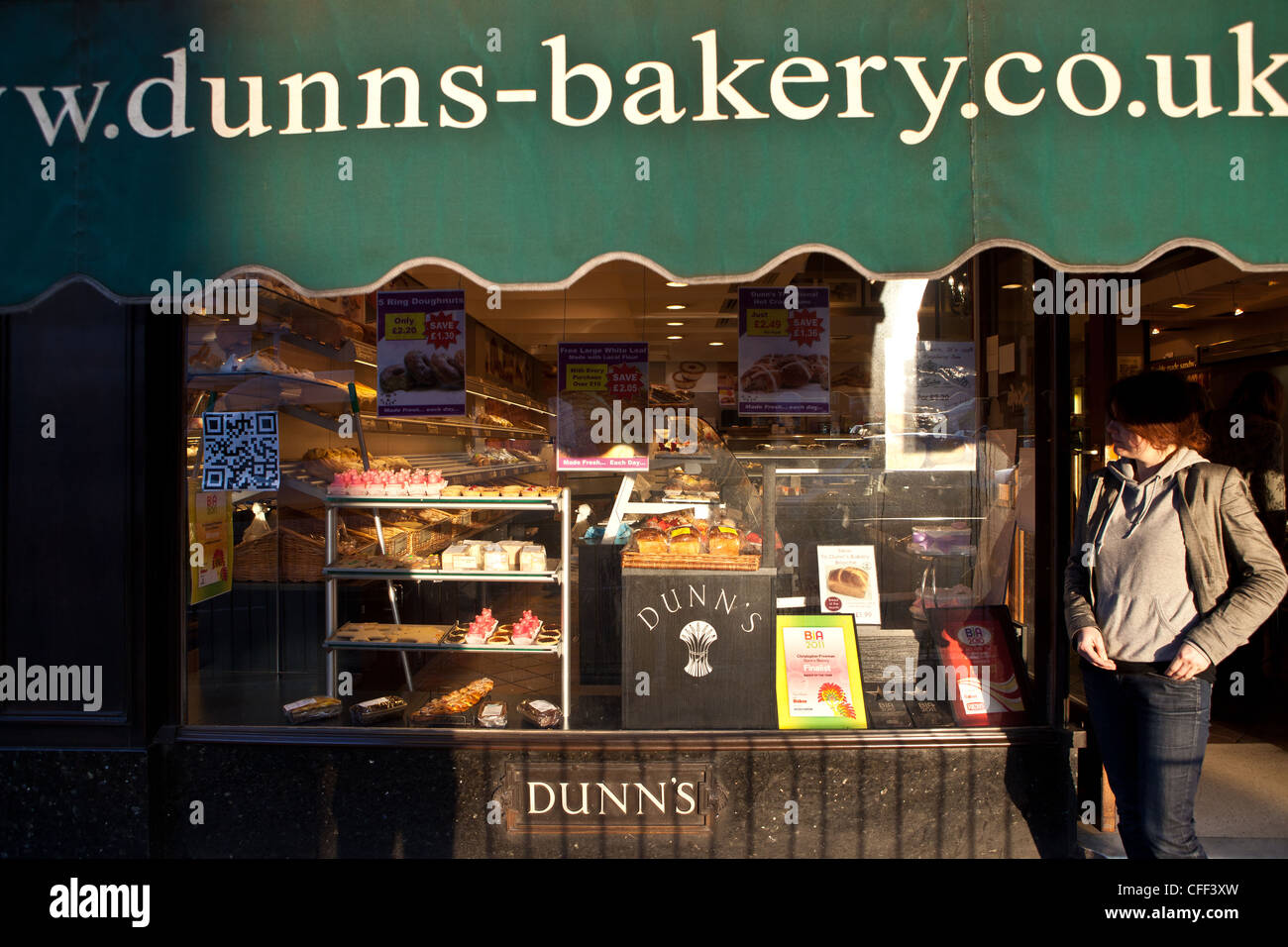 Dunns hi-res stock photography and images - Alamy
