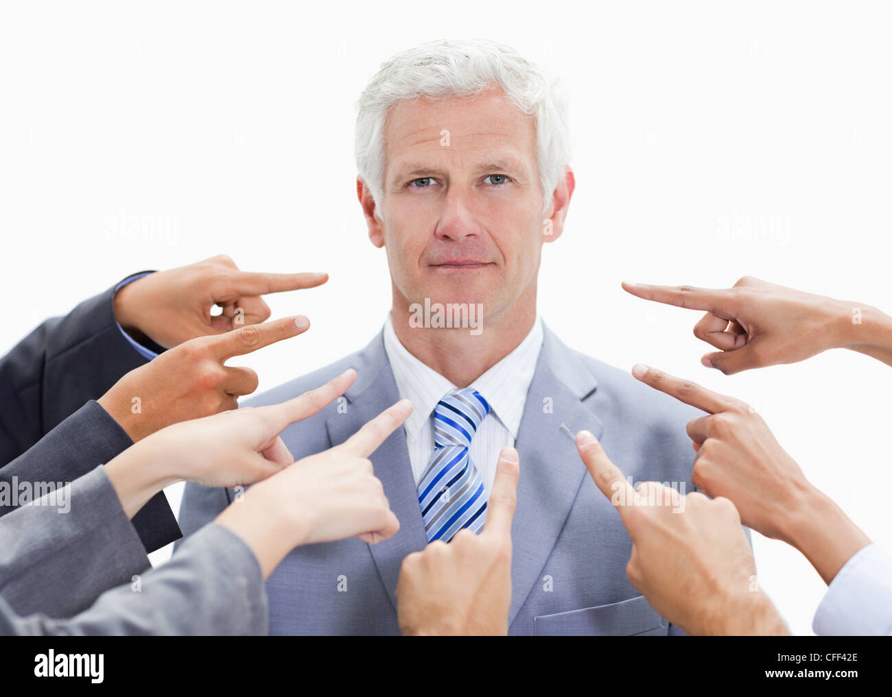 Camera being pointed at you hi-res stock photography and images - Alamy