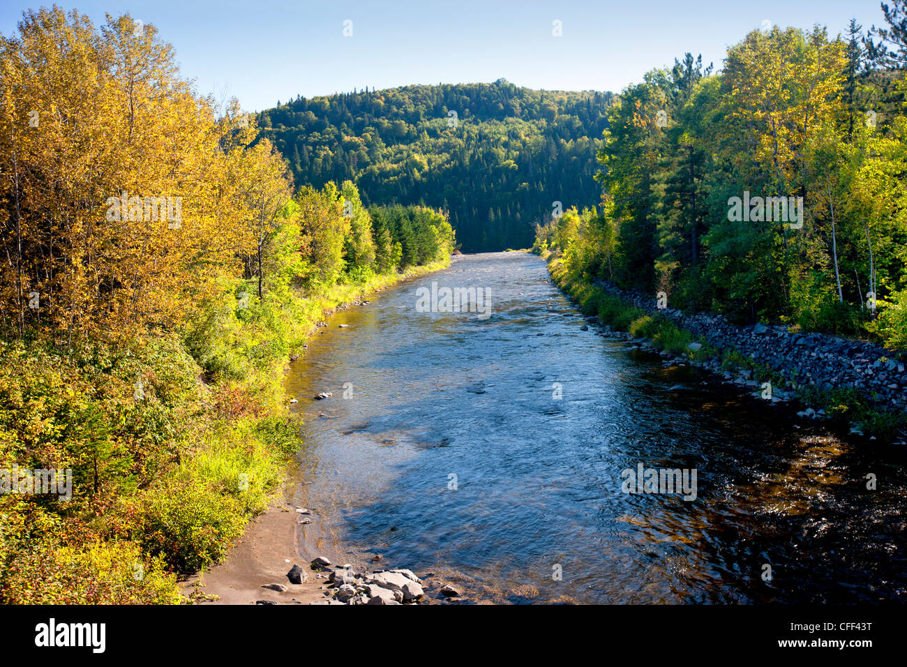 Matane quebec canada hi-res stock photography and images - Alamy