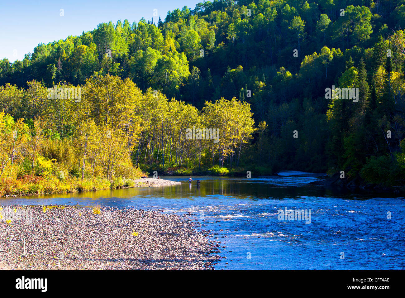 Matane quebec canada hi-res stock photography and images - Alamy