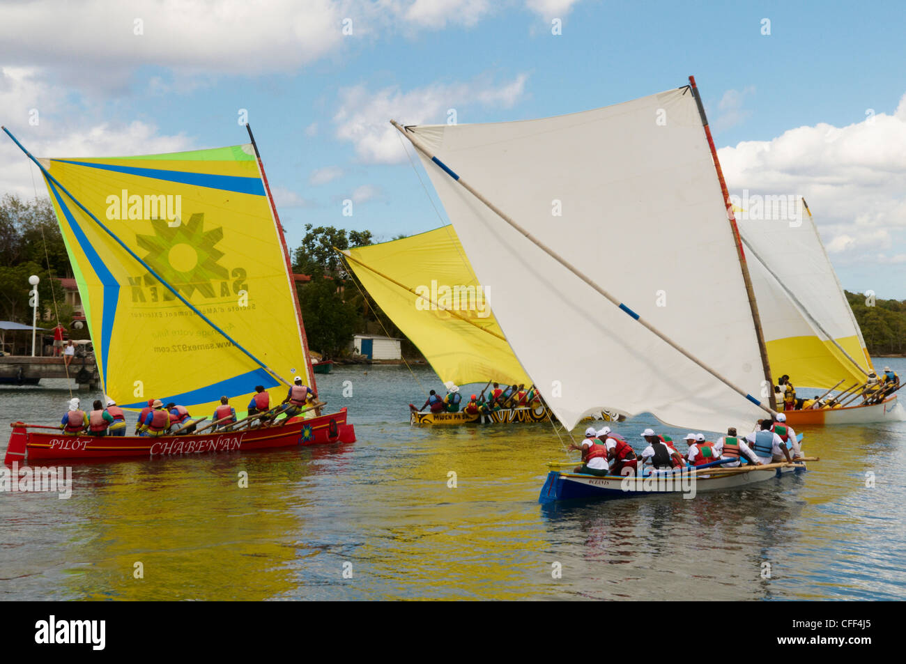 French traditional boat hi-res stock photography and images - Alamy