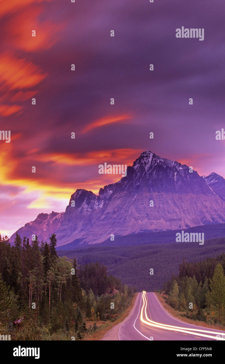 Mount fitzwilliam hi-res stock photography and images - Alamy