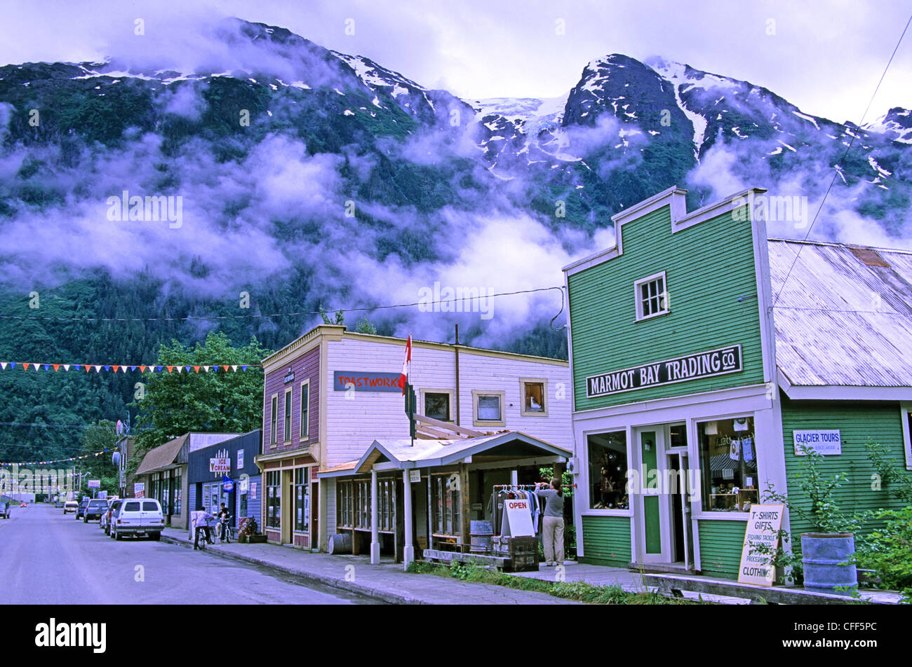 Stewart ave hi-res stock photography and images - Alamy