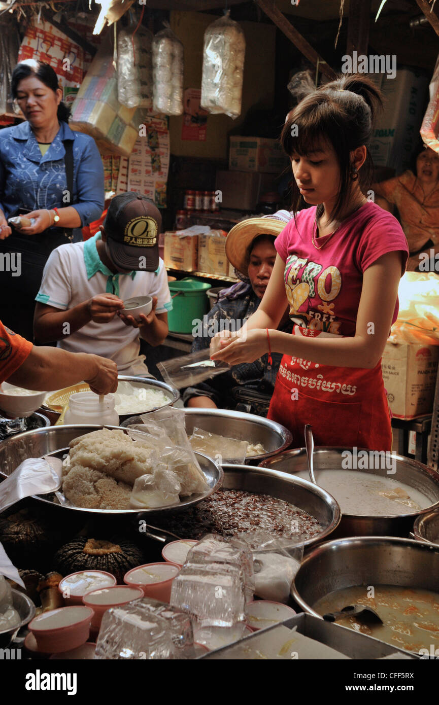 Stall design hi-res stock photography and images - Alamy
