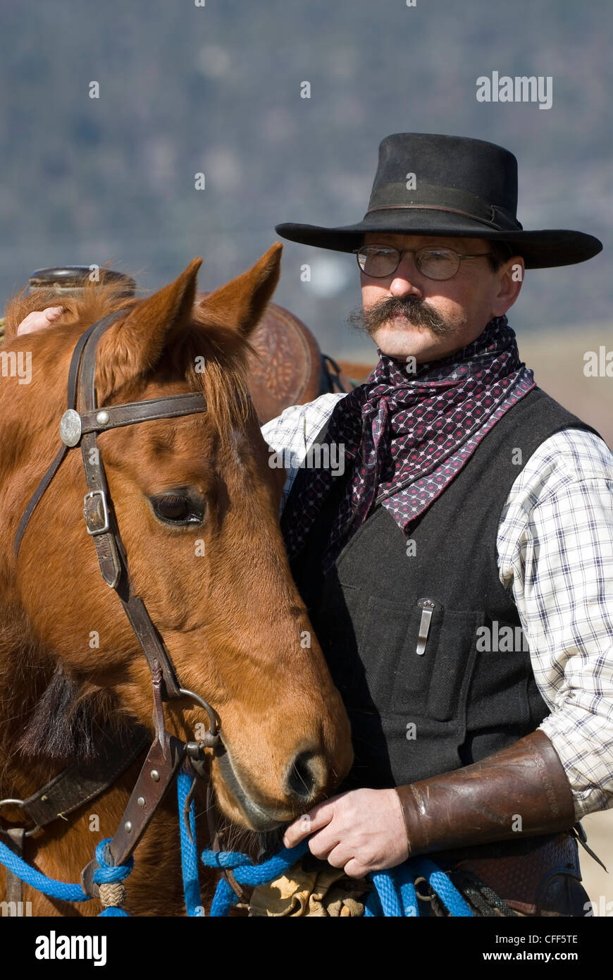 Douglas Thompson High Resolution Stock Photography and Images - Alamy