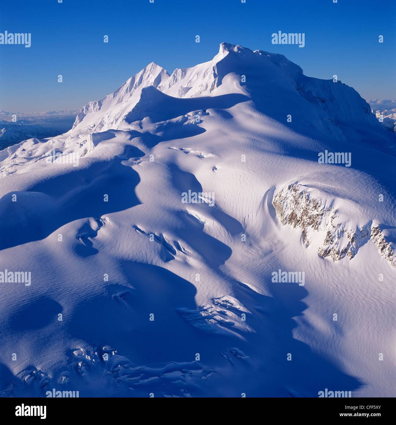 Mtgaribaldi hi-res stock photography and images - Alamy