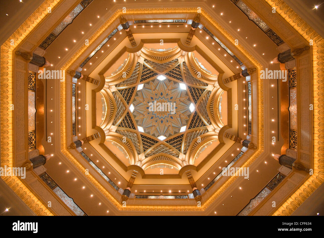 Abu Dhabi And House High Resolution Stock Photography and Images - Alamy