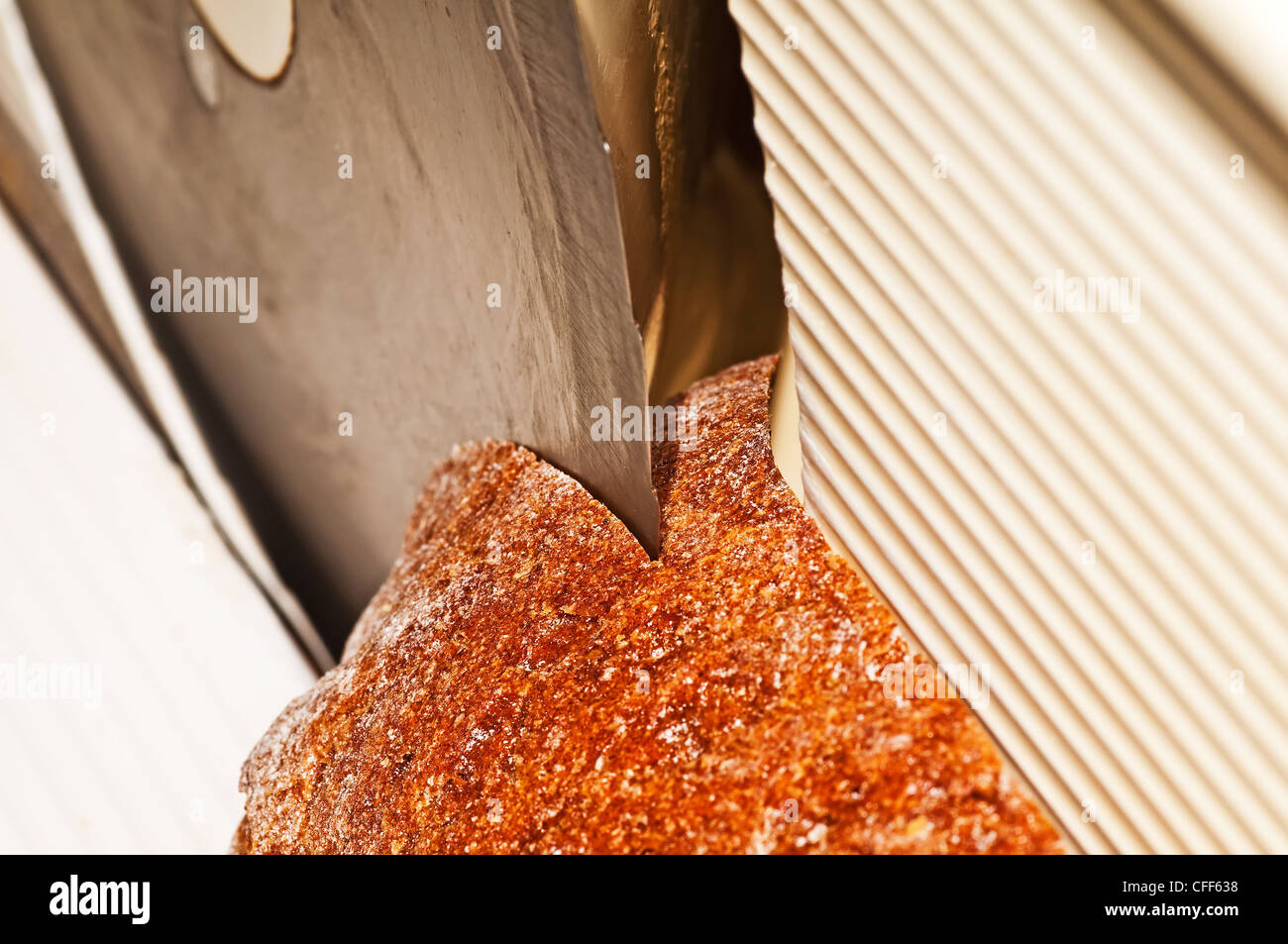Slice cutter hi-res stock photography and images - Alamy
